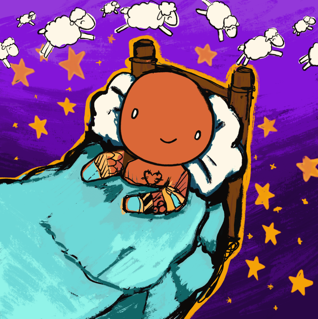 Tiny Simon Dreams Big - Tiny Simon Dreams Big