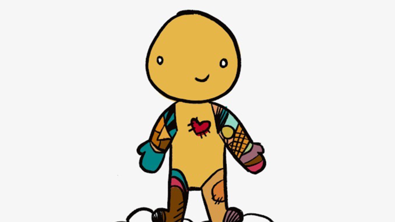 ALL STORIES - Tiny Simon Dreams Big